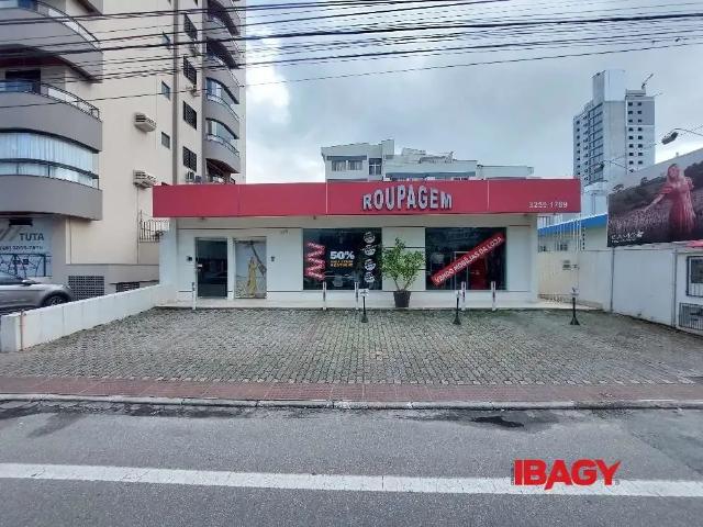 Loja / Comércio para Locação em São José/SC Kobrasol