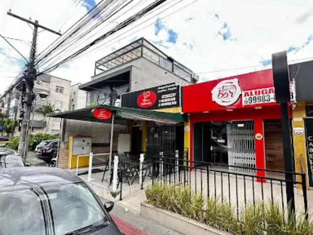 Loja / Comércio para Locação em São José/SC Kobrasol