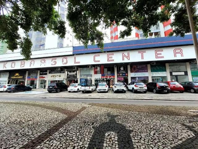 Loja / Comércio para Locação em São José/SC Kobrasol