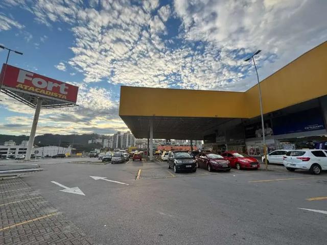 Loja / Comércio para Locação em São José/SC Kobrasol