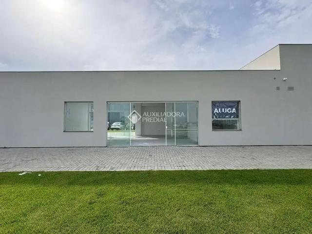 Loja / Comércio para Locação em São José/SC Kobrasol