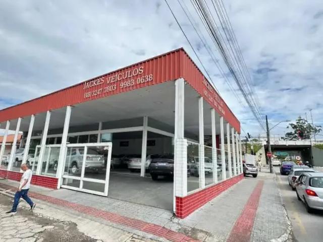 Loja / Comércio para Locação em São José/SC Kobrasol