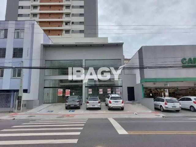 Loja / Comércio para Locação em São José/SC Kobrasol