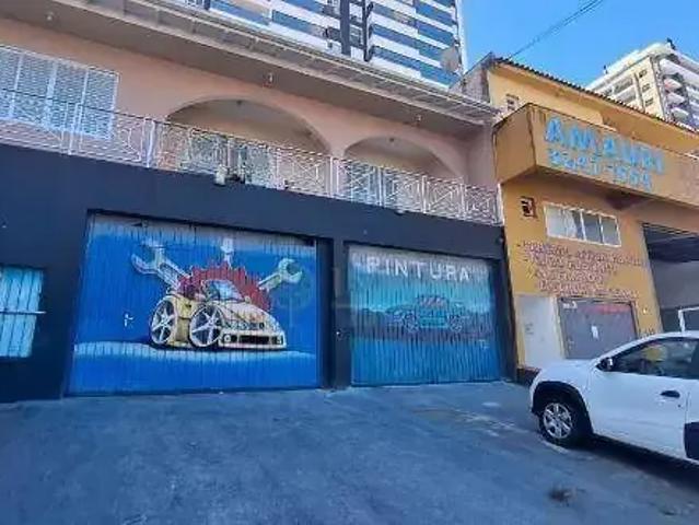 Loja / Comércio para Locação em São José/SC Kobrasol