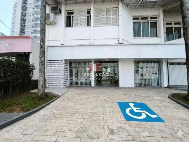 Loja / Comércio para Locação em São José/SC Kobrasol