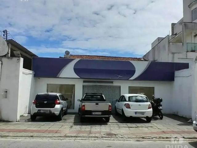 Loja / Comércio para Locação em São José/SC Kobrasol