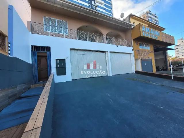 Loja / Comércio para Locação em São José/SC Kobrasol