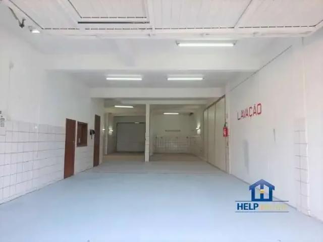 Loja / Comércio para Locação em São José/SC Kobrasol