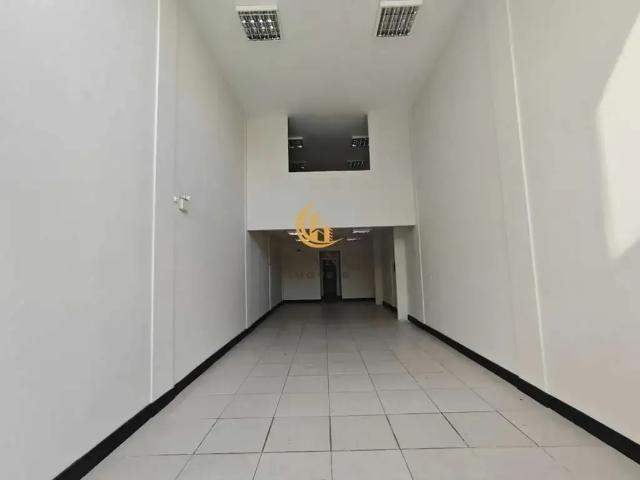 Loja / Comércio para Locação em São José/SC Kobrasol