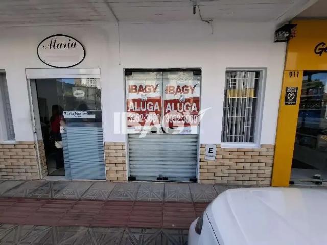 Loja / Comércio para Locação em São José/SC Kobrasol