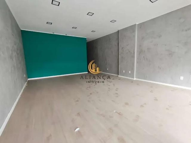 Loja / Comércio para Locação em São José/SC Kobrasol