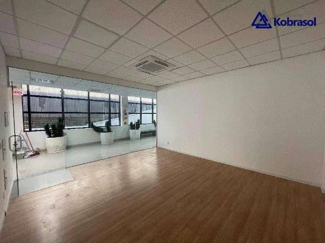 Loja / Comércio para Locação em São José/SC Kobrasol