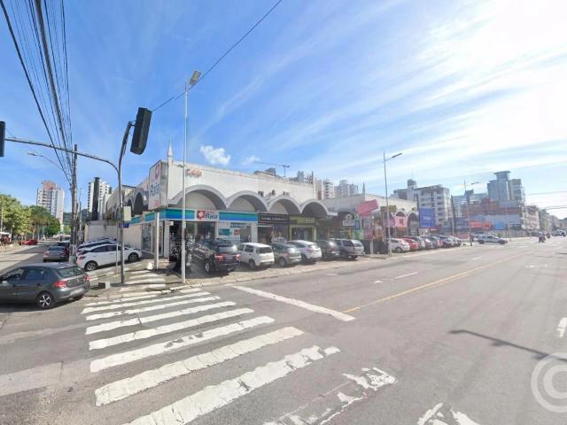 Loja / Comércio para Locação em São José/SC Kobrasol