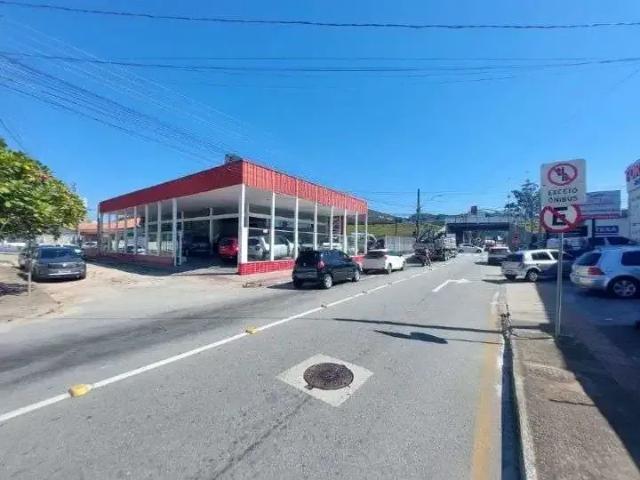 Loja / Comércio para Locação em São José/SC Kobrasol