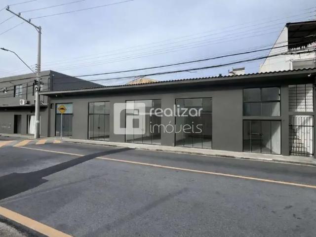 Loja / Comércio para Locação em São José/SC Ipiranga
