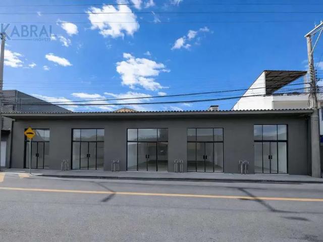 Loja / Comércio para Locação em São José/SC Ipiranga