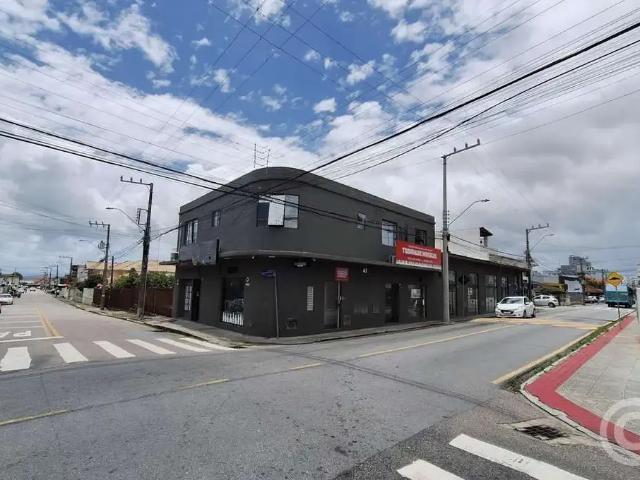 Loja / Comércio para Locação em São José/SC Ipiranga