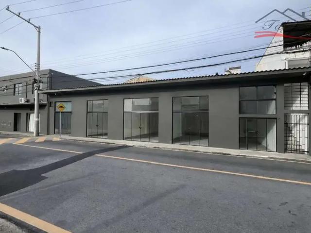 Loja / Comércio para Locação em São José/SC Ipiranga