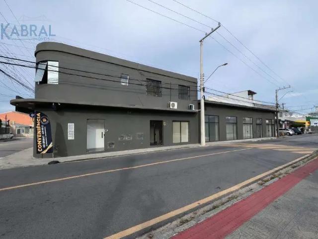 Loja / Comércio para Locação em São José/SC Ipiranga