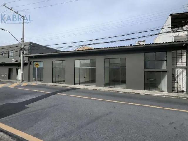 Loja / Comércio para Locação em São José/SC Ipiranga