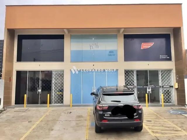 Loja / Comércio para Locação em São José/SC Ipiranga