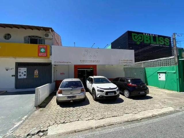 Loja / Comércio para Locação em São José/SC Ipiranga