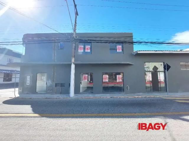 Loja / Comércio para Locação em São José/SC Ipiranga