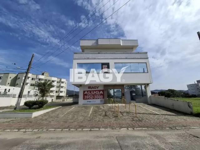Loja / Comércio para Locação em São José/SC Sertão do Maruim