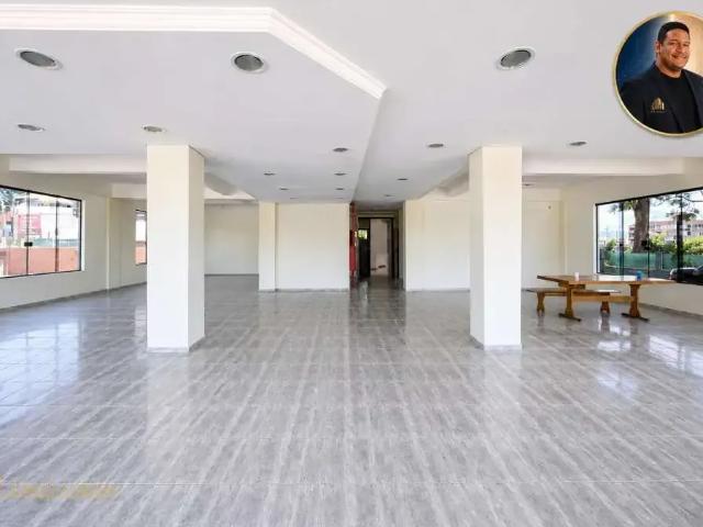 Loja / Comércio para Locação em São José/SC Ponta de Baixo