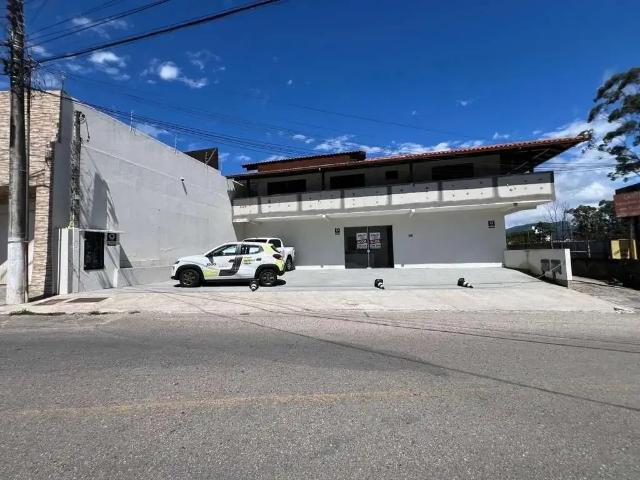 Loja / Comércio para Locação em São José/SC Ponta de Baixo