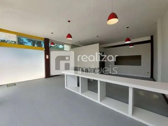 Loja / Comércio para Locação em São José/SC Ponta de Baixo