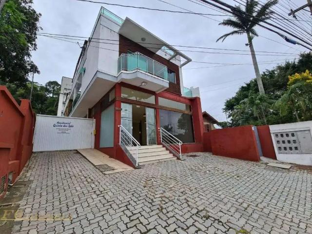 Loja / Comércio para Locação em São José/SC Ponta de Baixo