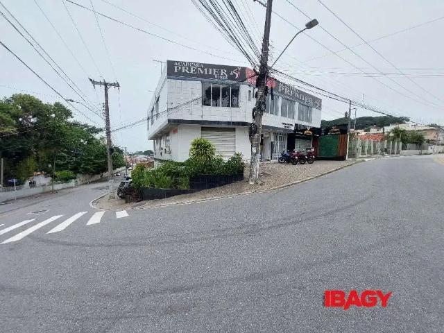 Loja / Comércio para Locação em São José/SC Ponta de Baixo