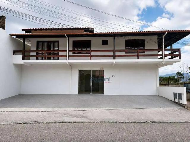 Loja / Comércio para Locação em São José/SC Ponta de Baixo