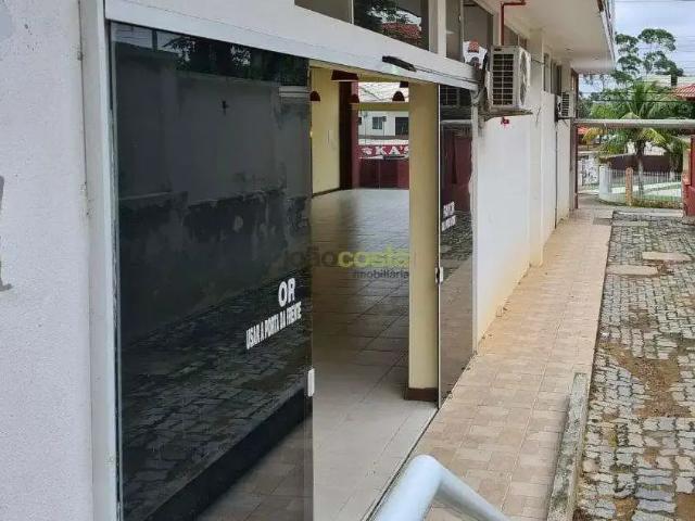 Loja / Comércio para Locação em São José/SC Ponta de Baixo