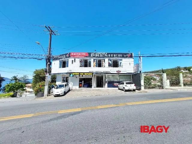 Loja / Comércio para Locação em São José/SC Ponta de Baixo