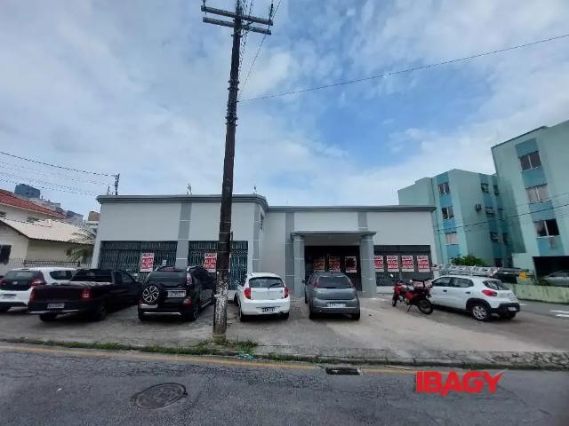 Loja / Comércio para Locação em São José/SC Praia Comprida