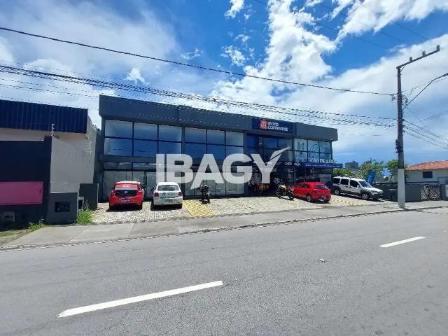 Loja / Comércio para Locação em São José/SC Praia Comprida