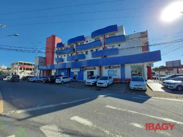 Loja / Comércio para Locação em São José/SC Praia Comprida