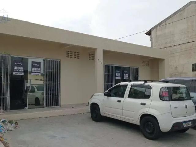 Loja / Comércio para Locação em São José/SC Roçado
