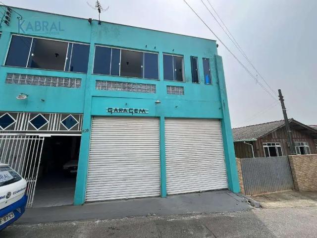 Loja / Comércio para Locação em São José/SC Real Parque