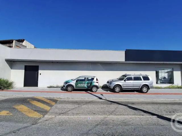 Loja / Comércio para Locação em São José/SC Real Parque