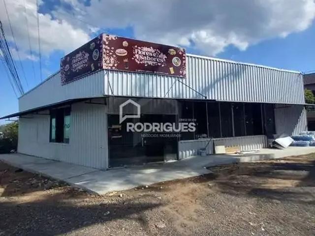 Loja / Comércio para Locação em São Leopoldo/RS Arroio da Manteiga