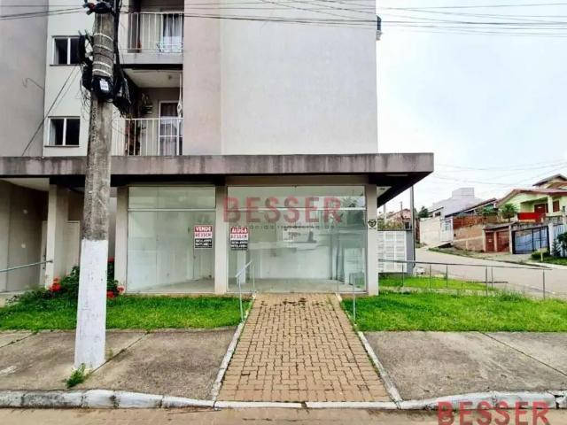 Loja / Comércio para Locação em São Leopoldo/RS Campestre