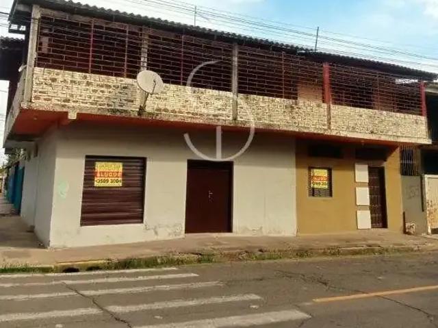 Loja / Comércio para Locação em São Leopoldo/RS Campina