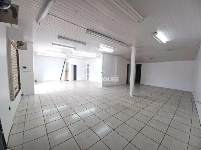 Loja / Comércio para Locação em São Leopoldo/RS Campina