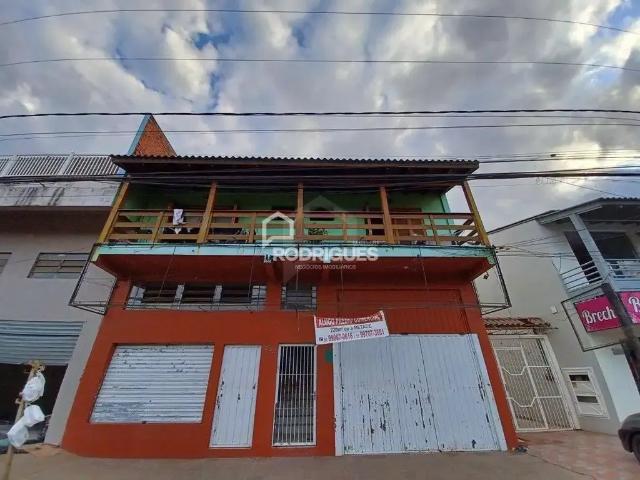 Loja / Comércio para Locação em São Leopoldo/RS Campina