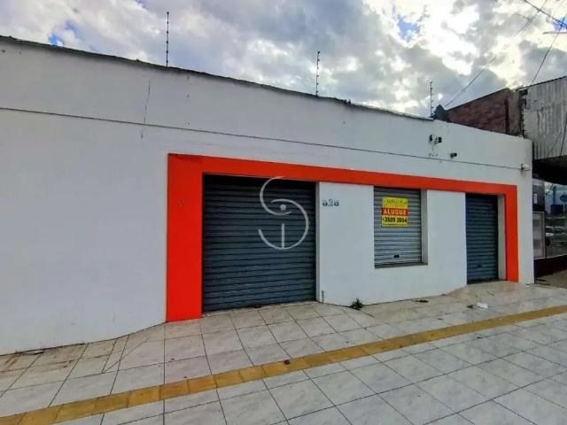 Loja / Comércio para Locação em São Leopoldo/RS Campina