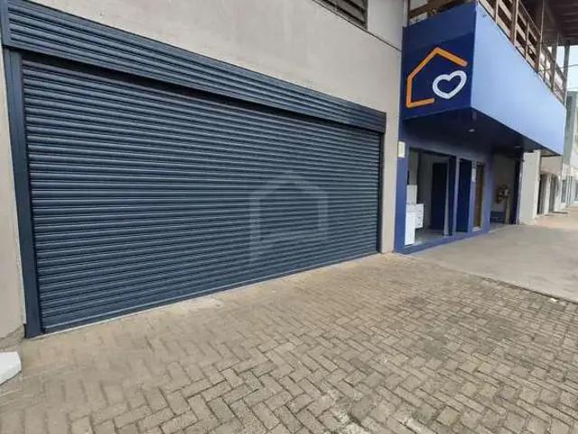 Loja / Comércio para Locação em São Leopoldo/RS Campina