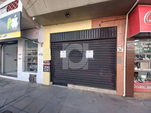 Loja / Comércio para Locação em São Leopoldo/RS Centro